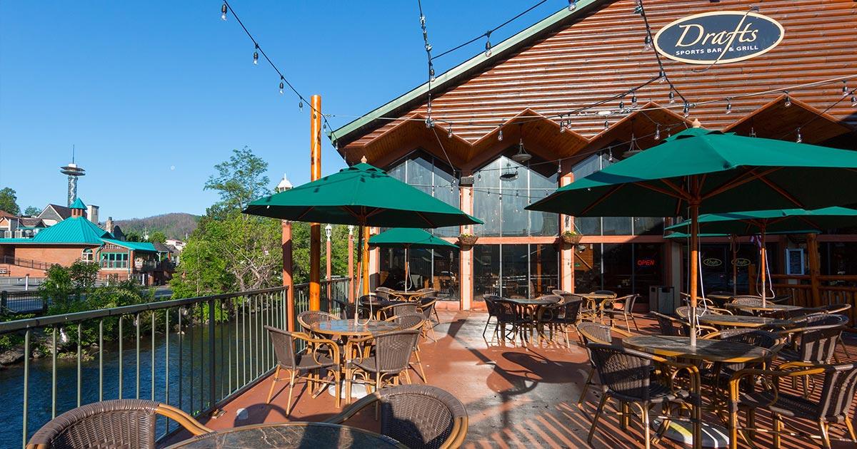 Westgate River Terrace Resort - Dining Options