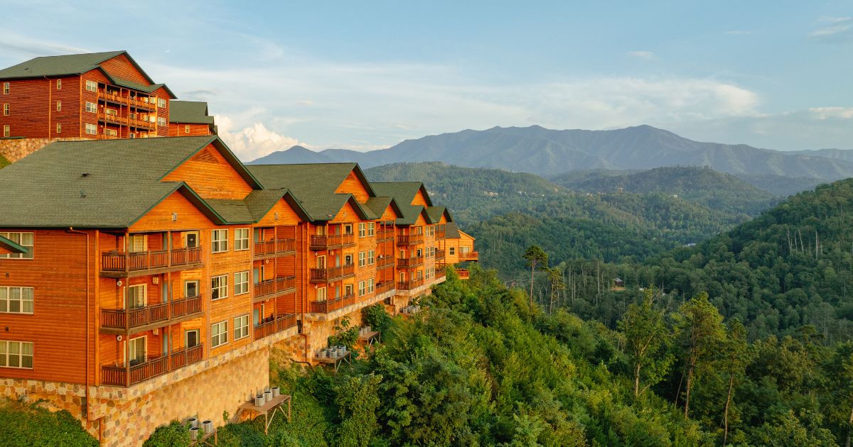 Westgate Smoky Mountains