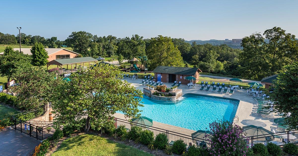 Westgate Branson Woods Hotel |Things to Do & Hotel Amenities