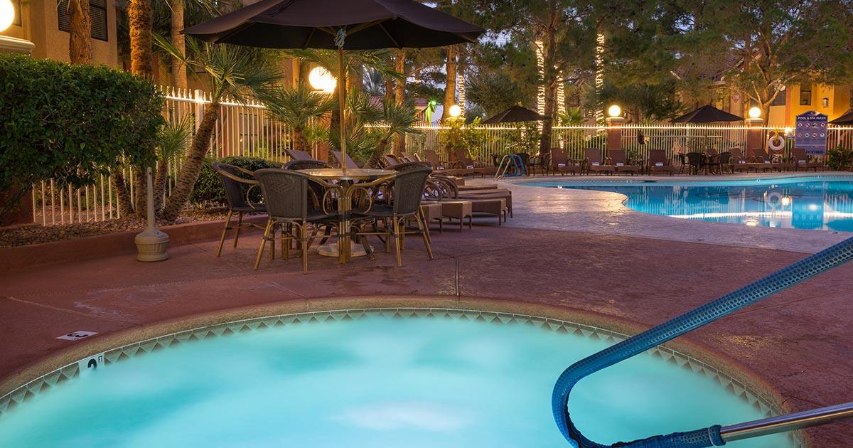 Westgate Flamingo Bay Resort | Amenities