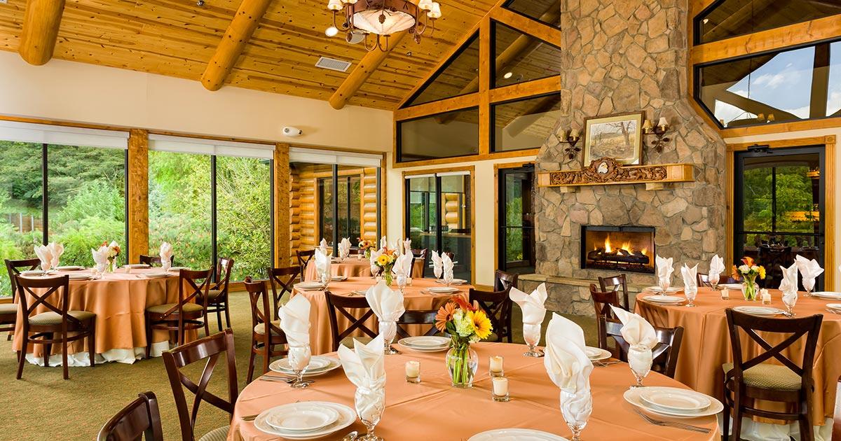 Westgate Smoky Mountain Resort & Spa | Restaurants & Dining