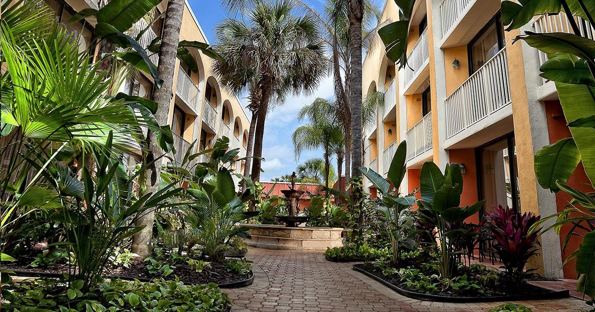 Westgate Towers Resort Photos | Kissimmee, FL | Westgate Reservations