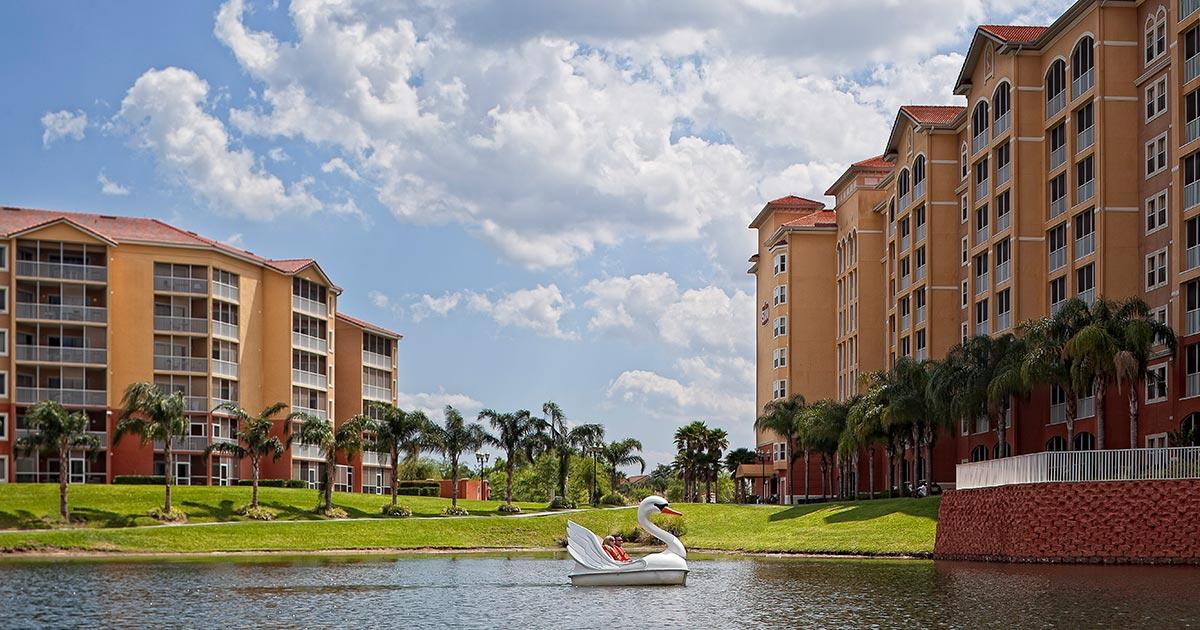 Westgate Town Center Pictures - See our Rooms!