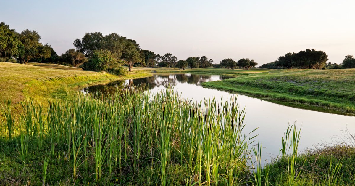 Westgate River Ranch Map & Location
