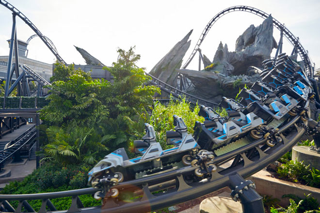 Universal Orlando Package: 4 Day Resort Stay & Gift - View Details