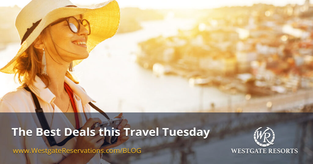 Create vacation memories with expert tips on where to go and what to do
