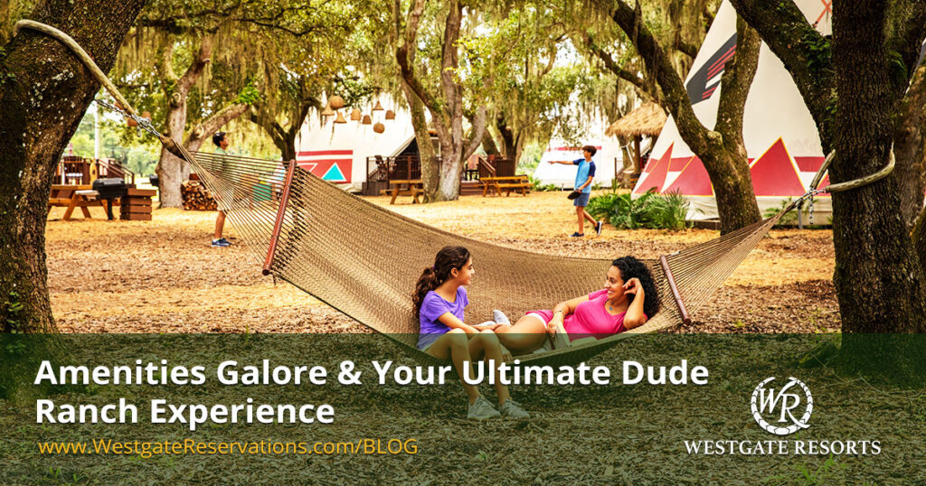 Vacation Blog - Westgate Reservations