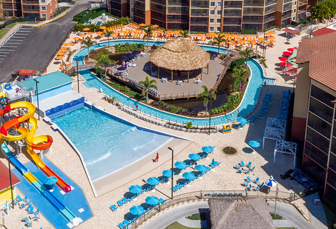 Westgate Resorts Orlando LUXURY WESTGATE RESORTS, ORLANDO